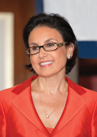 Insurance Industry Veteran Barbara Bufkin to Join Hamilton USA ...