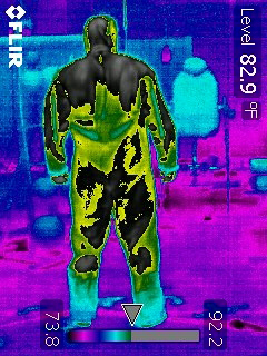 Radiation Shield Technologies’ (RST) Thermally Conductive Demron Offers ...