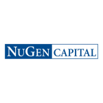 NuGen Capital Announces Completion of 10 Mega-Watt Massachusetts Solar ...