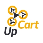 TriFold Unveils Compact Stair-Climbing Handcart, the UpCart | Business Wire