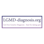 Consortium of LGMD Family Foundations Offers Genetic Testing for ...