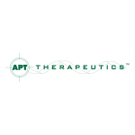 APT Therapeutics’ Apyrase-Based Investigational Drug Minimizes Damage ...