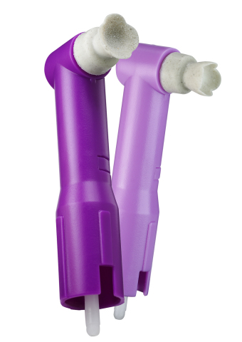 Butler Launches Innovative Prophyciency Prophy Angle at ADA Conference ...