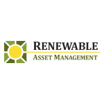 Renewable Asset Management Company: A Proven Leader in Renewable Energy ...
