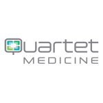 Quartet Medicine Launches with $17 Million Series A Financing ...