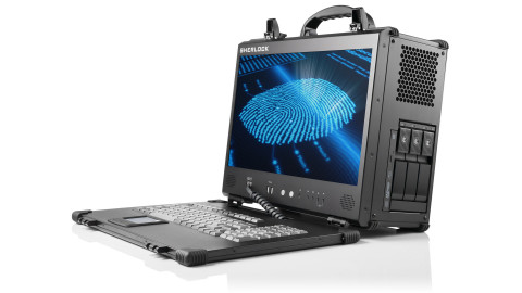 ACME Portable Computer – Sherlock series: the innovative all-in-one ...