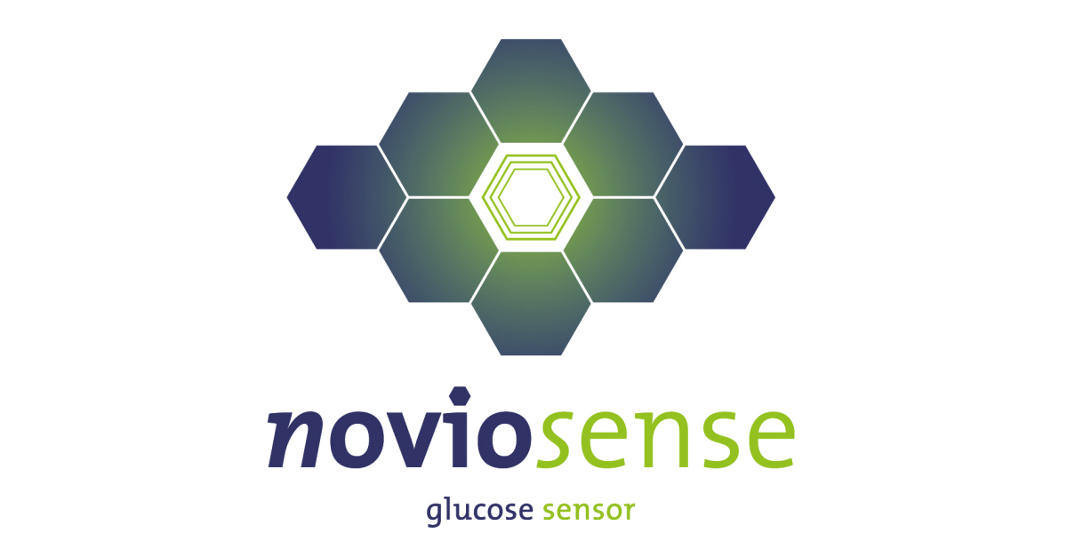 First Patent for NovioSense Non-Invasive Tear Glucose Sensor Issued in ...