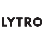 Lytro Launches the Lytro Platform to Empower Exploration of Light Field ...