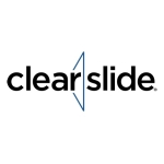 ClearSlide Launches Guidebook of Modern Methods for Building Sales ...