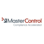 MasterControl Continues Role as QMS Provider for FDA’s Office of ...