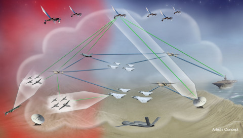 BAE Systems to Create Progressive Communication Framework in Response ...