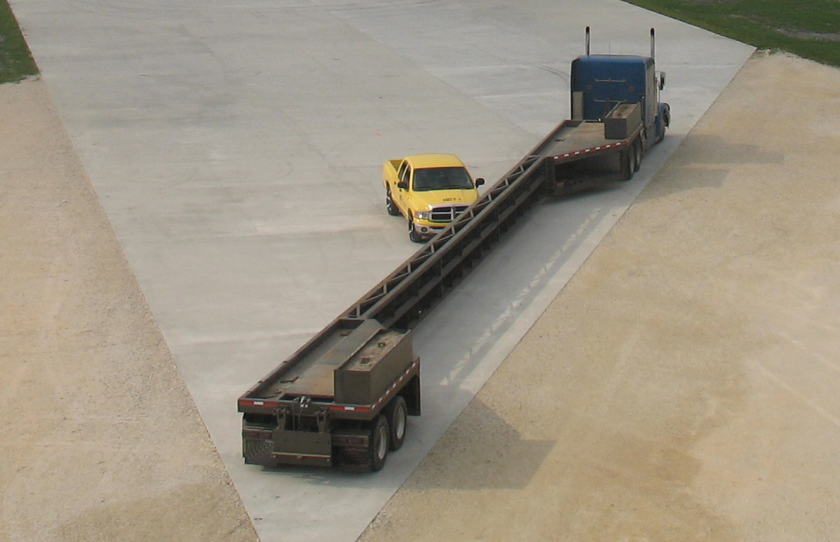 Mobile Barriers MBT-1 Receives Congressional Letter of Reference and ...