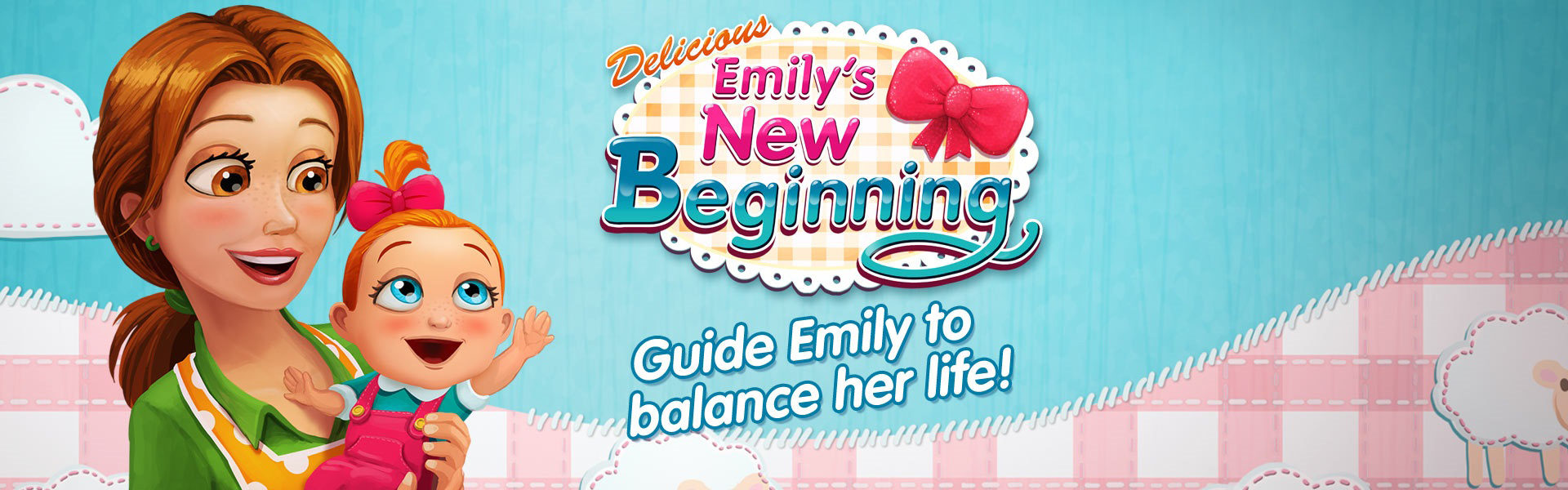 Delicious Franchise Introduces Delicious Emily’s New Beginning Game ...