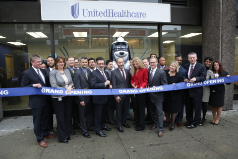 UnitedHealthcare Opens Two Health Benefit Stores in Brooklyn | Business ...