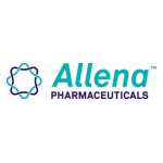 Allena Pharmaceuticals Secures $25 Million Series B Financing ...