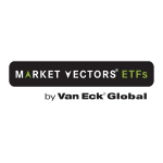 Van Eck Announces Changes to Market Vectors® ETF Product Line ...