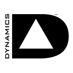 Dynamics Inc. Raises $70 Million in Series C Funding | Business Wire