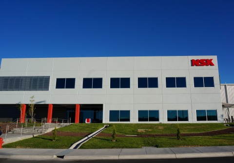 NSK、メキシコにて新工場の開所式を開催 | Business Wire