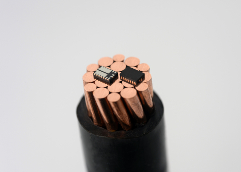 High Accuracy Current Sensing, Ultra-low RDSON Load Switch Rich with ...