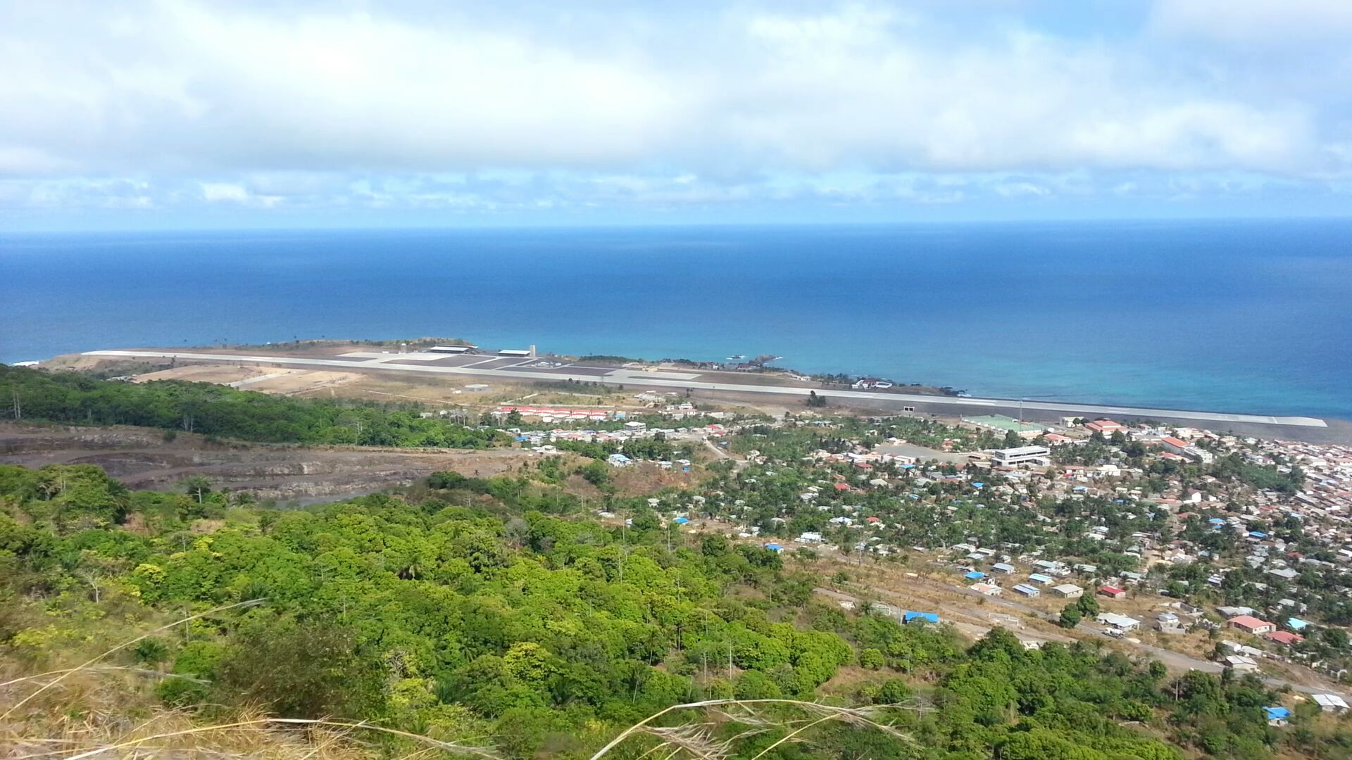 Eaton Helps Power Africa’s Largest Microgrid Project | Business Wire