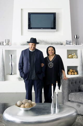 Rev Run Returns for Season Two of His DIY Network Hit Series ‘Rev Run’s ...