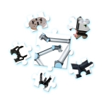 Universal Robot Launches URCaps: the New “App Store” for the UR Robots ...