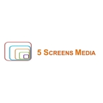 5 Screens Media Announces a Global Sponsored Data Solution | Business Wire