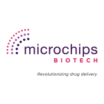 Microchips Biotech, Inc. Completes Development and Clinical ...
