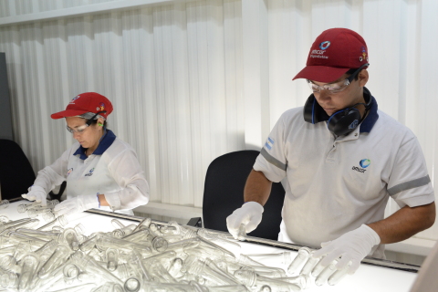 Amcor Rigid Plastics obtuvo el quinto lugar entre los cinco mejores ...