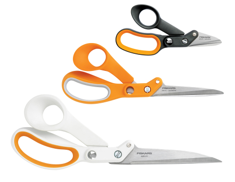 Fiskars wins 8 GOOD DESIGN™ 2014 Awards for design excellence ...