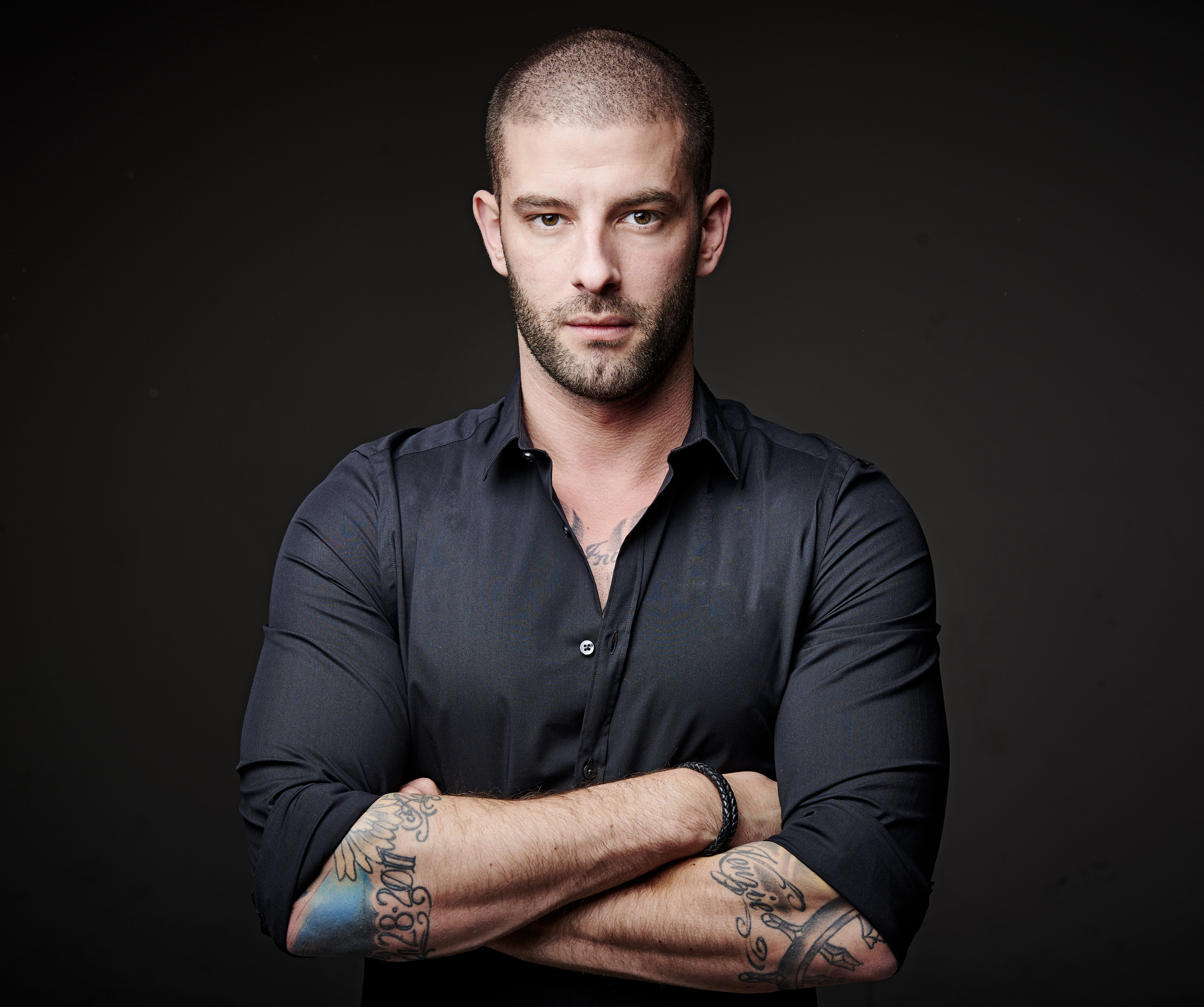 Darcy Oake: Edge of Reality Debuts on UK’s ITV 1 December 27th at 9:50 ...