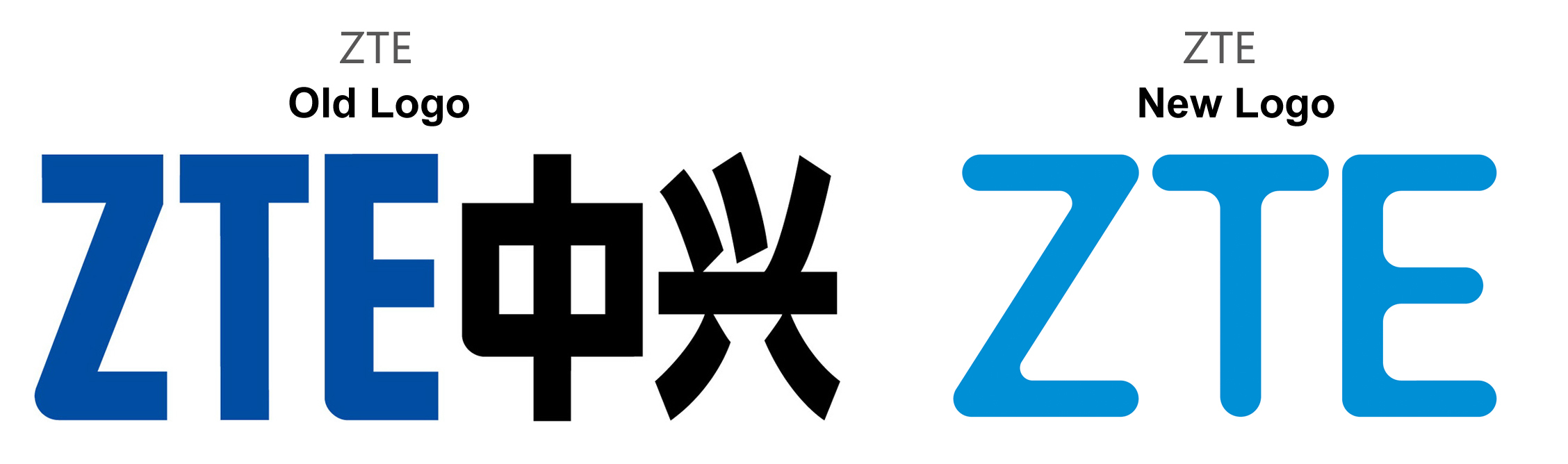 Zte Logo Png