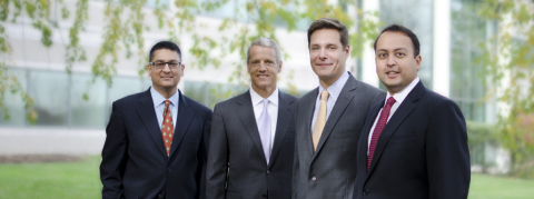 Red Spruce Capital Hires Rahul Shah as Portfolio Manager | Business Wire