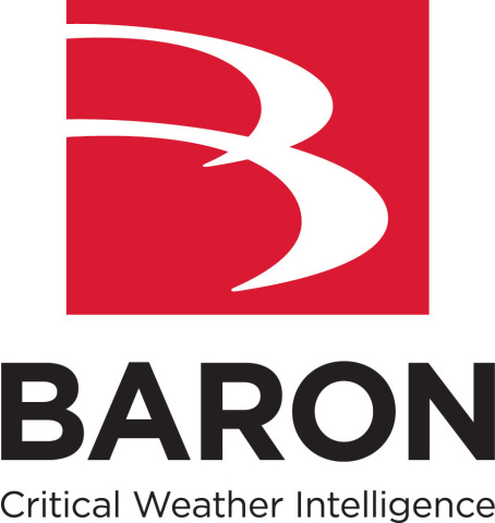 Baron Services Selects Earth Networks for Lightning Data | Business Wire