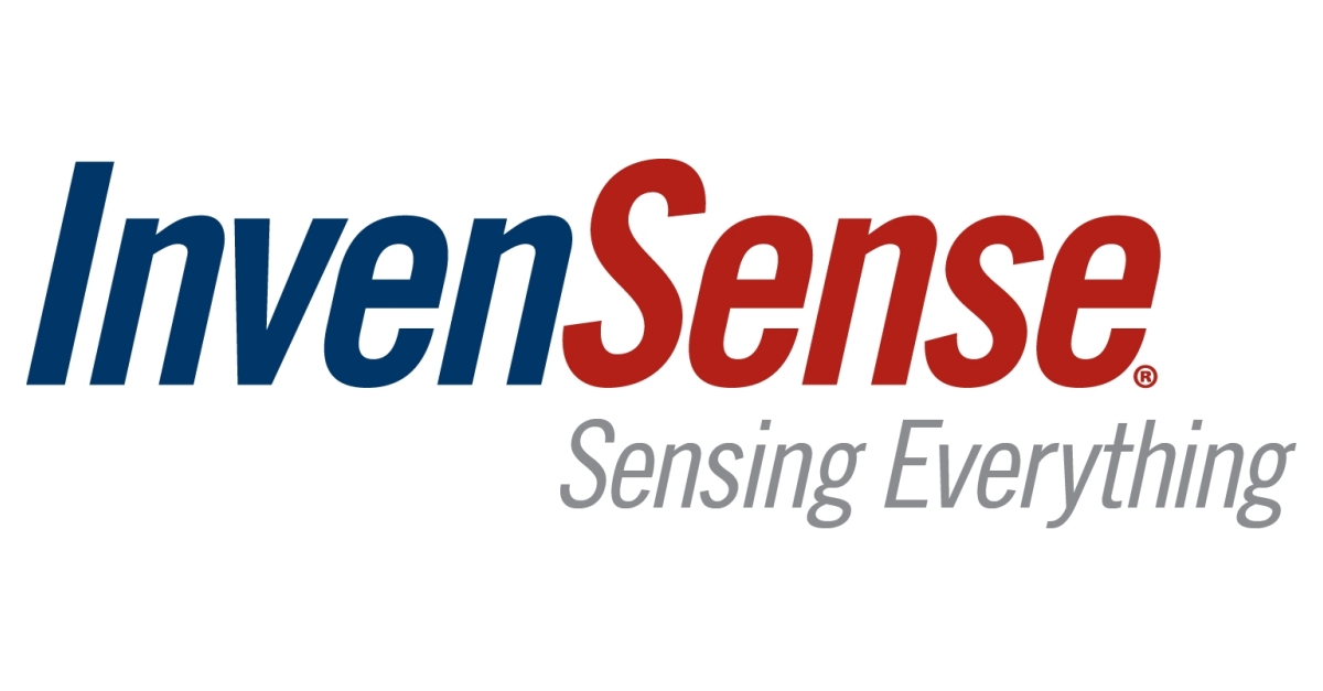 InvenSense® Ushers in the Era of Sensor System-On-Chip With the World’s ...