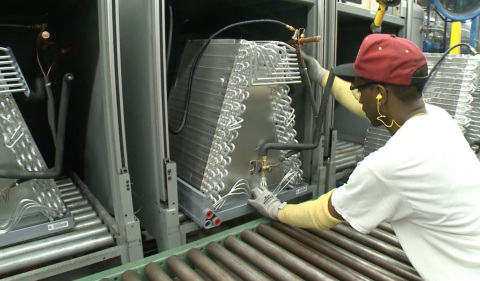 Daikin Industries, Ltd. Announces Expansion and Consolidation of ...