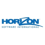 Horizon Software First to Introduce Online Data Analysis Tool ...