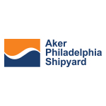 Aker Philadelphia Shipyard Holds Naming Ceremony for Second Aframax ...