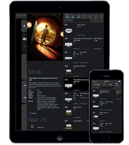 Roomie Remote Named Home Technology App of the Year | Business Wire