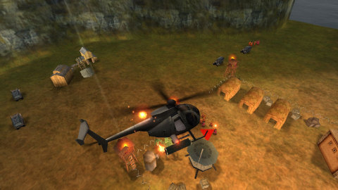 JoyCity’s Gunship Battle™ Exceeds 30M Downloads on Google Play ...