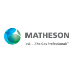 MATHESON to Build ASU to Supply Gases for Sasol’s World-Scale Ethane ...