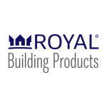 Royal® Building Products Continues to Invest in Siding Innovation ...