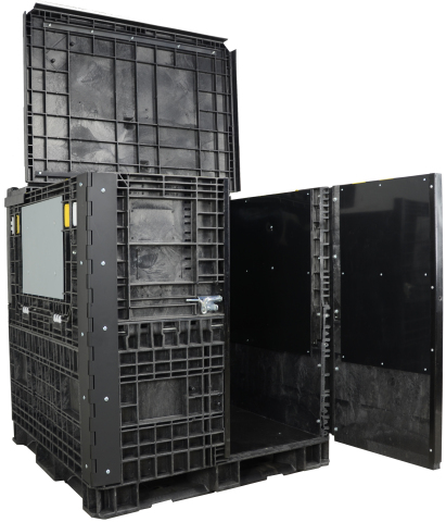 RPP Containers Expands Bulk Container Customization Capabilities ...