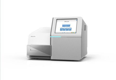 Illumina, Inc. - Illumina Announces First Targeted Next-Generation ...