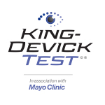 Mayo Clinic and King-Devick Test Announce Licensing Agreement to ...