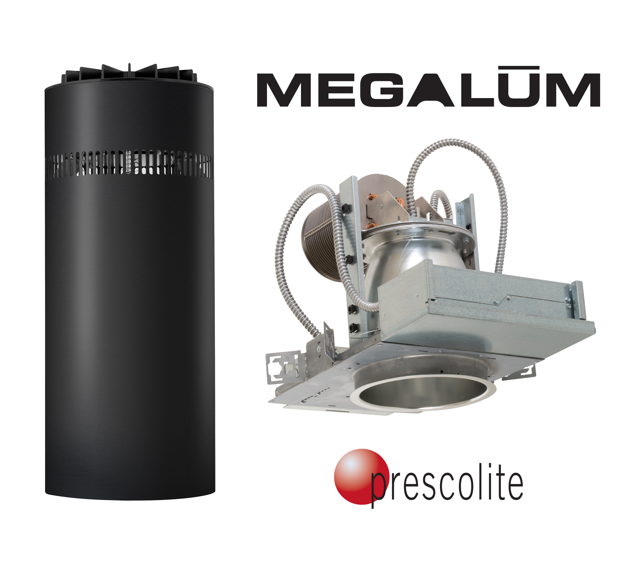 Prescolite’s MegaLum Delivers Unlimited Choices with Variable Outputs ...