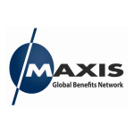 MAXIS GBN Wins Captive Healthcare Specialist of the Year Award ...
