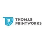 Thomas Reprographics Changes Name to Thomas Printworks to Best Reflect ...