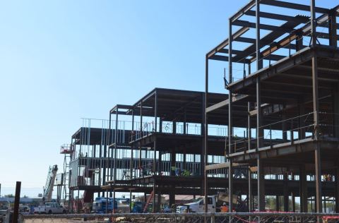 Kindred Transitional Care Center Reaches Milestone | Business Wire