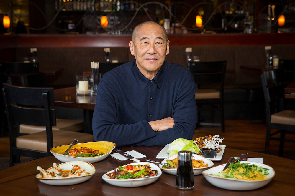 Good Fortune Awaits at P.F. Chang’s with Launch of New “Lucky 8 Dishes ...